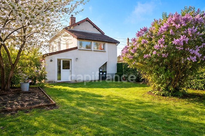 Maison 4 pièces à vendre - Nevers, Maupas, Victor-Hugo