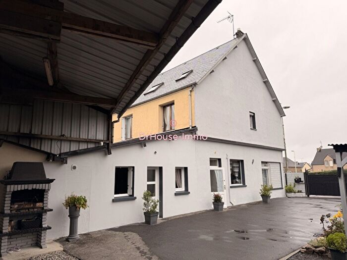 Maison 12 pièces à vendre - Reffuveille
