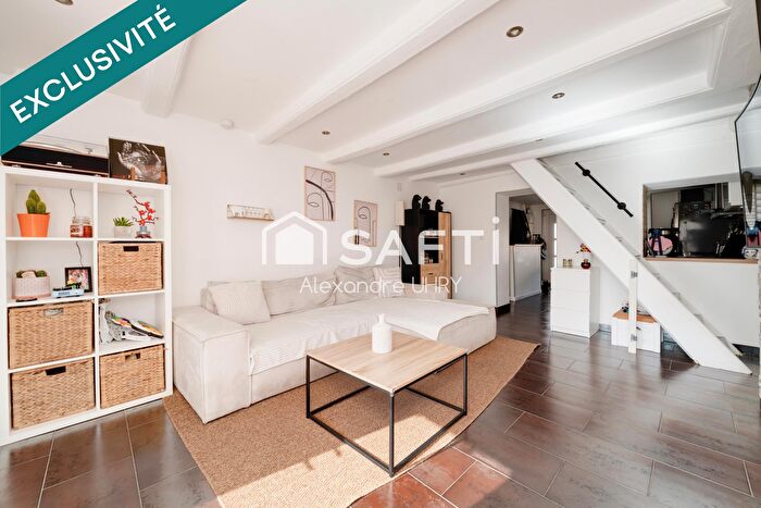 Maison 4 pièces à vendre - Frouard