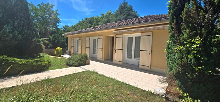 Maison 6 pièces à Périgueux, Toulon, Beaulieu, à vendre