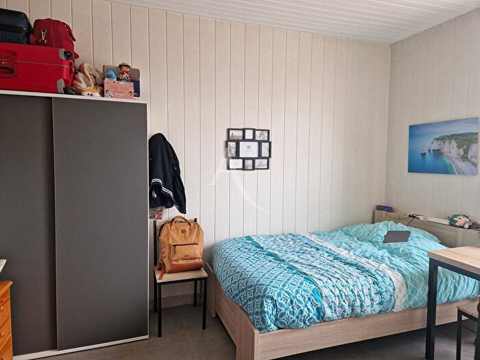 Appartement 1 pièce à louer - Lorraine, Cholet