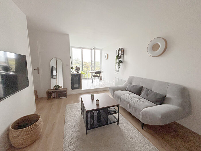 Appartement à vendre - Château-dOlonne, Nouettes, Vivier, Bois de la Rudelière - 2 pièces - 1 chambre