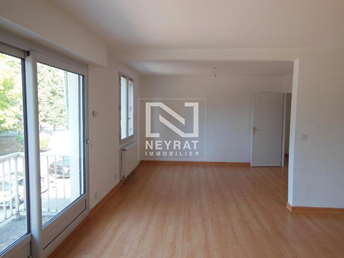 Appartement 3 pièces à Auxonne, à louer