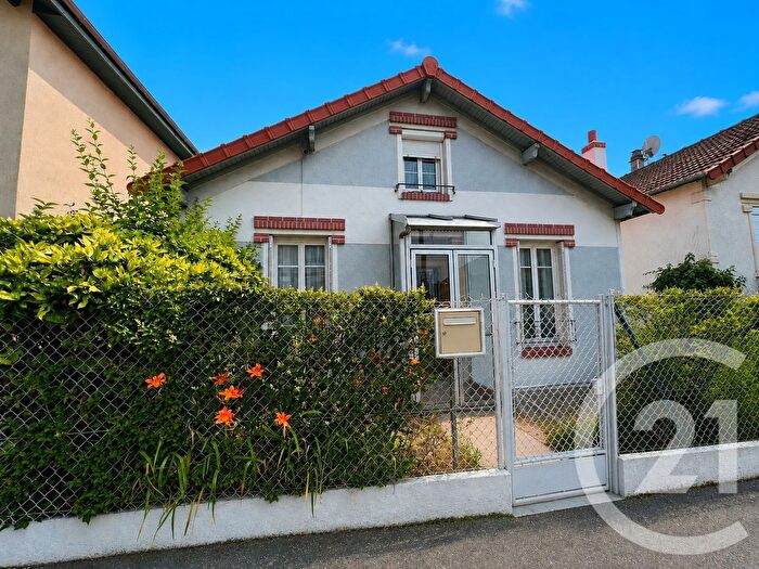 Maison 3 pièces à vendre à Conflans-Sainte-Honorine, Romagné, Renouveau