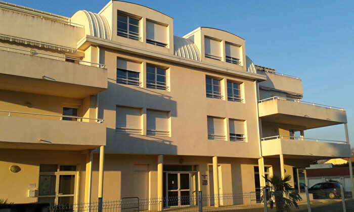 La Rochelle, Saint-Eloi, Rompsay - Appartement 2 pièces à vendre