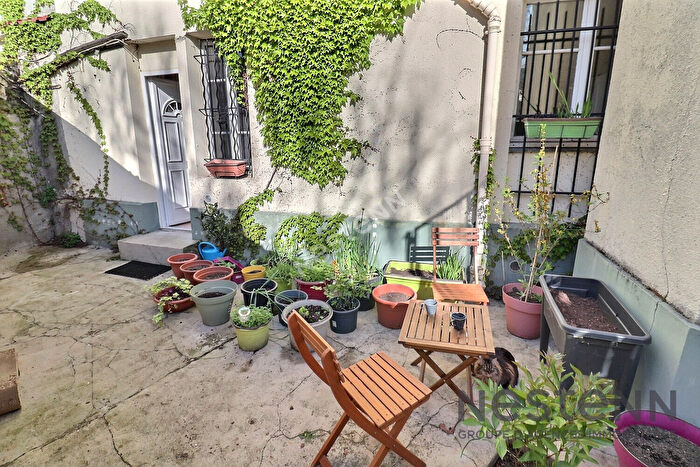Appartement 3 pièces à Neuilly-sur-Marne, Bourg ancien, Pré Fleuri, Rives de Neuilly, à vendre