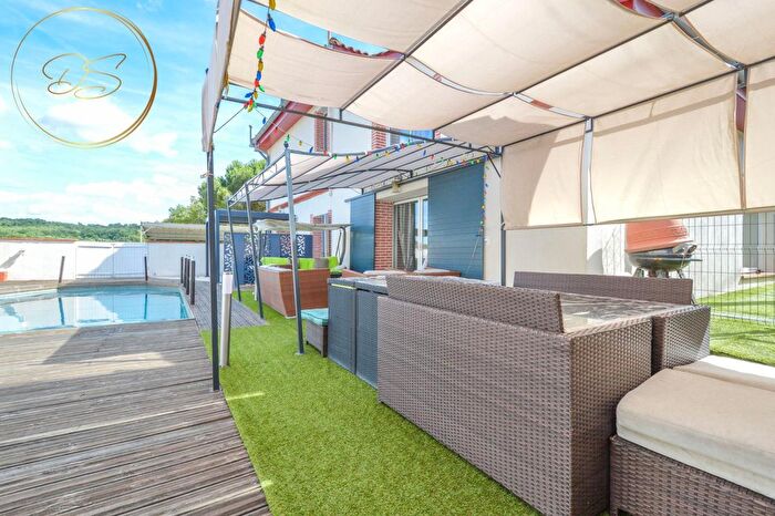 Appartement 5 pièces à vendre à Bragayrac