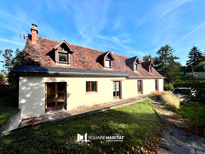 Maison 7 pièces à vendre - Ballan-Miré