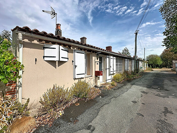 Maison 1 pièce à vendre à Le Girouard