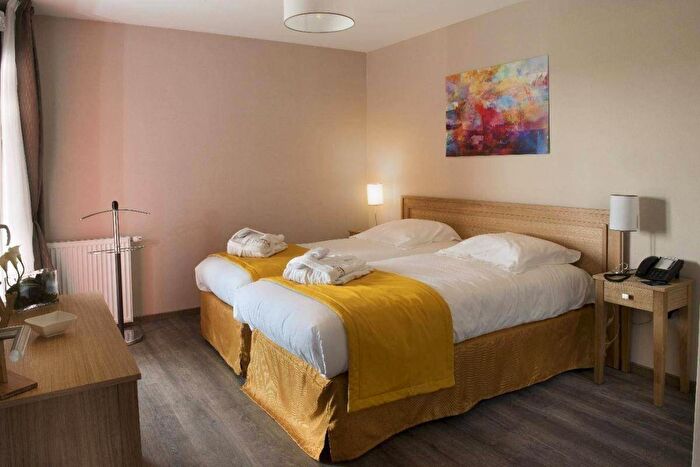 Appartement à louer - Pau Nord - 2 pièces - 1 chambre