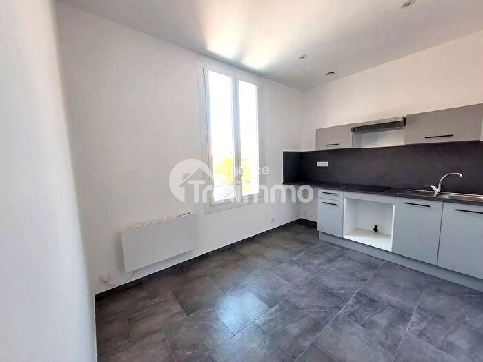 Appartement à louer - Laghet-Peripherie, La Trinité - 1 pièce