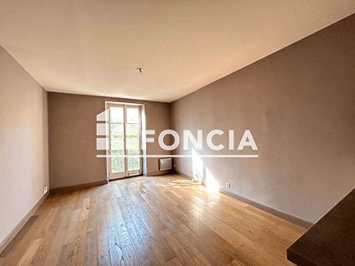 Appartement à vendre - Nîmes, Ecusson, Arènes - 3 pièces