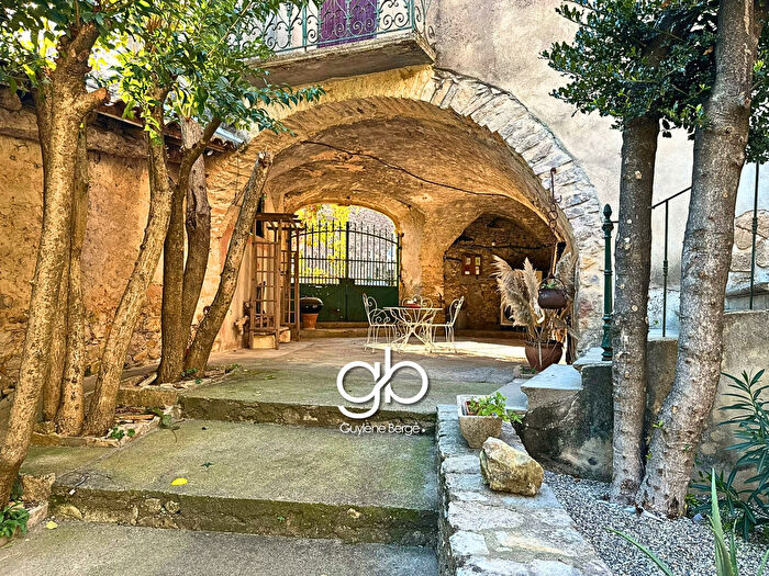 Maison à vendre - Quissac - 7 pièces - 5 chambres