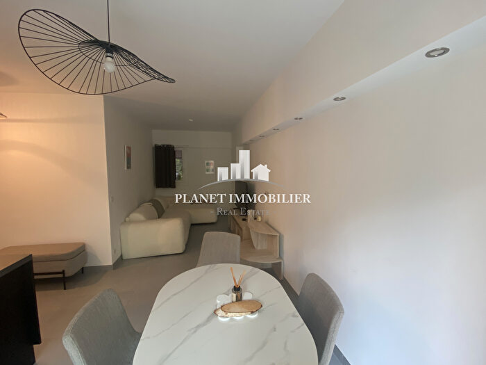 Appartement 2 pièces à louer - Antibes, Juan-les-Pins, Le Cap