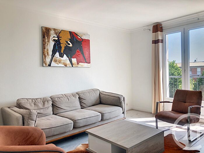 Appartement 4 pièces à vendre à Saint-Julien-les-Villas