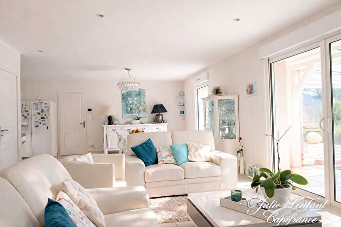 Maison à vendre - Saint-Denis-en-Val - 6 pièces - 4 chambres