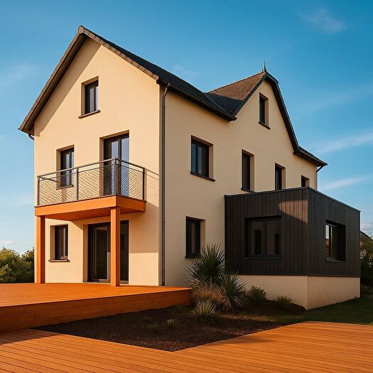 Appartement à vendre - Bizanos - 4 pièces - 3 chambres