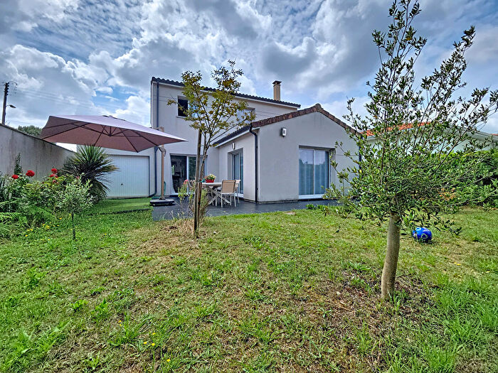 Maison 7 pièces à vendre - Pessac, Brivazac, Candau