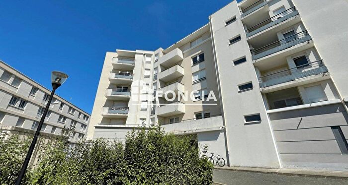 Appartement 3 pièces à louer - Deniere les Romains, Vichy
