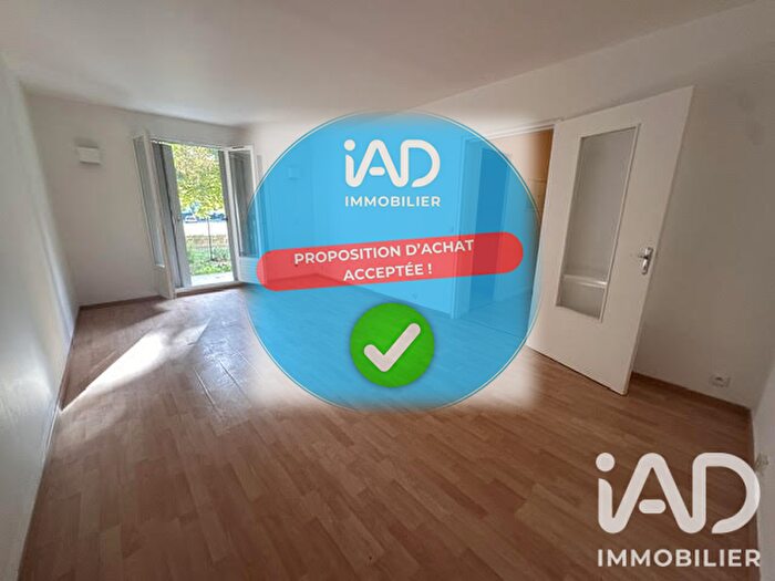 Appartement 2 pièces à Dreux, Bâtes, à vendre