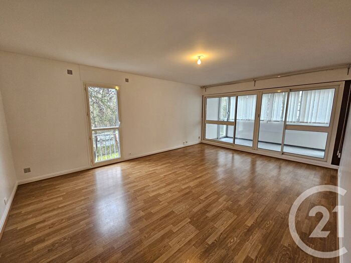 Appartement 3 pièces à louer - Vélizy-Villacoublay, Louvois