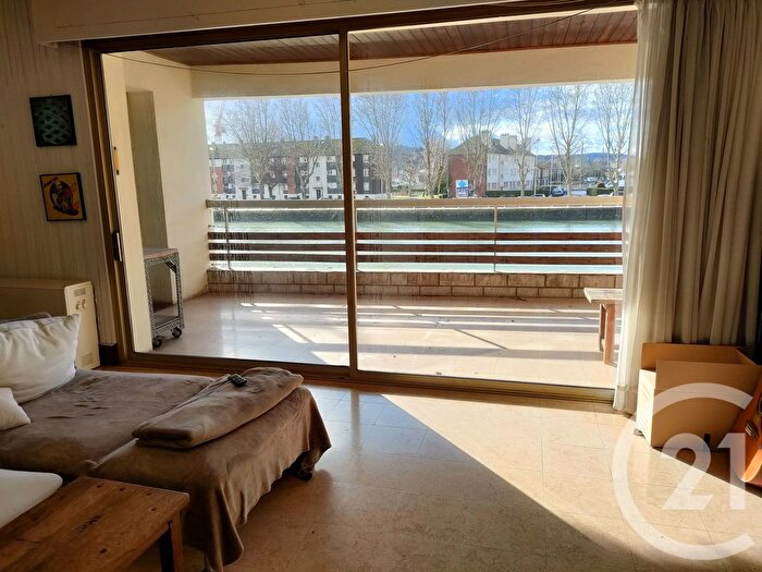 Maison à vendre - Trouville-sur-Mer, Aguesseau, Epines - 4 pièces - 2 chambres