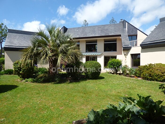 Saint-Nicolas-de-Redon : Maison 6 pièces à vendre