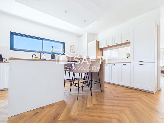 Maison 4 pièces à Cadaujac, à vendre