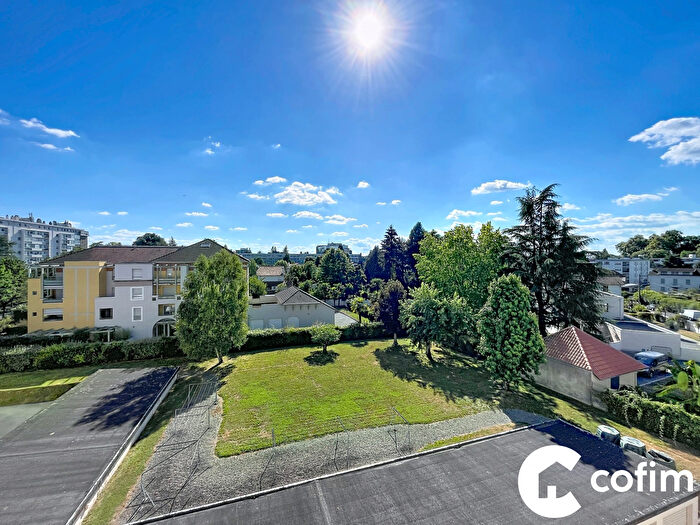 Appartement 4 pièces à louer à Pau, Pau Sud