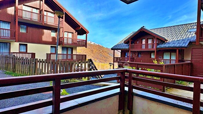 Appartement à vendre - Villarembert - 2 pièces - 1 chambre