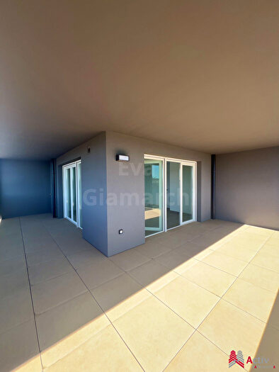 Appartement à vendre - Béziers, Gargailhan, Pech de la Pomme - 3 pièces - 2 chambres