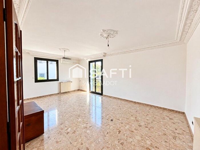 La Valette-du-Var, Libération - Maison 4 pièces à vendre