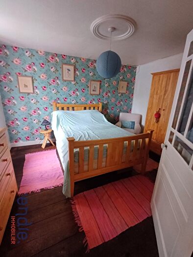 Maison à vendre - Marval - 5 pièces - 3 chambres