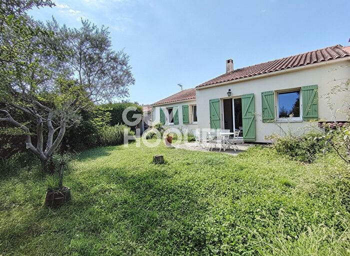 Maison 4 pièces à vendre - Carpentras, Sud