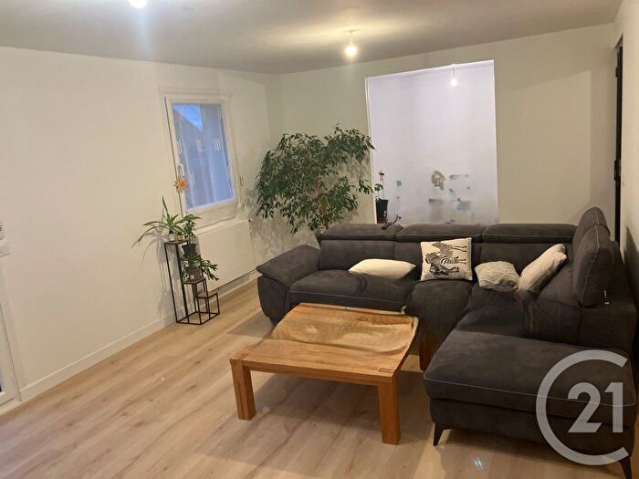 Maison à vendre - Abbeville, Faubourg de la Porte au Bois, Saint-Gil - 4 pièces - 3 chambres