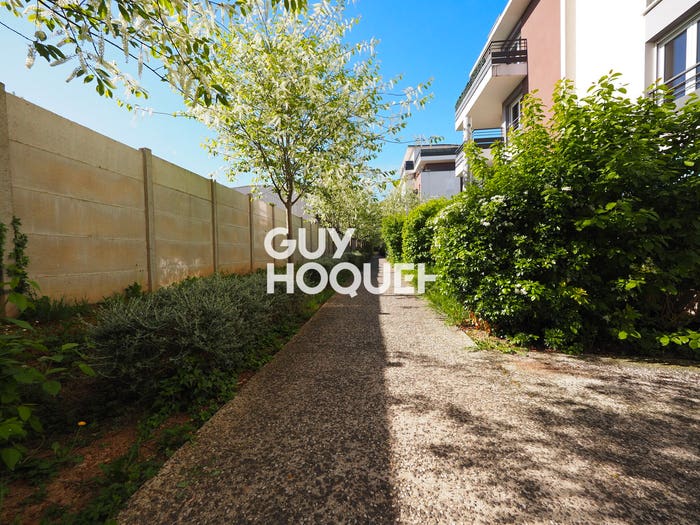 Appartement 3 pièces à Noisy-le-Sec, Haut Goulet, à vendre