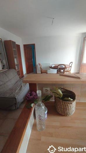 Appartement 3 pièces à louer - Clans