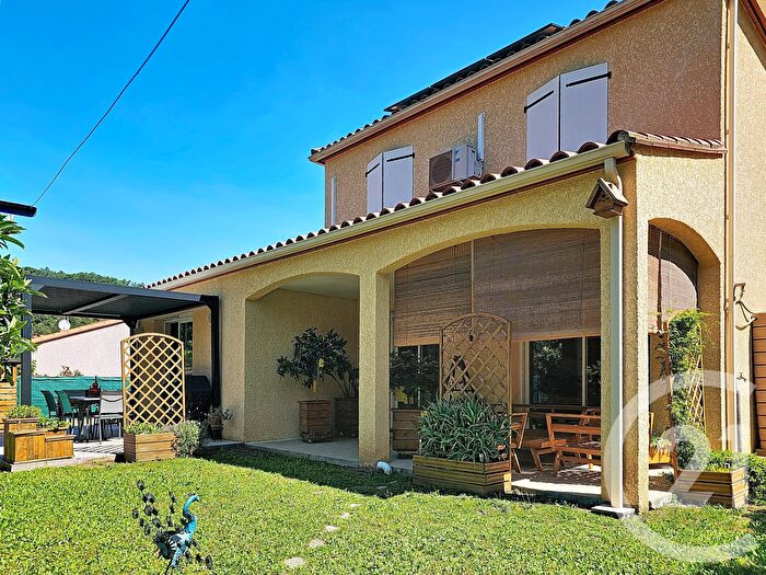 Reynès - Maison 4 pièces à vendre