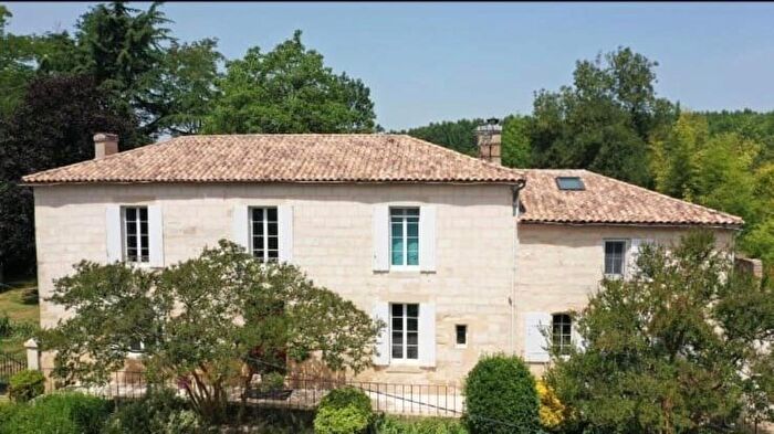 Maison 9 pièces à vendre - Marmande, Marmande, Fougard