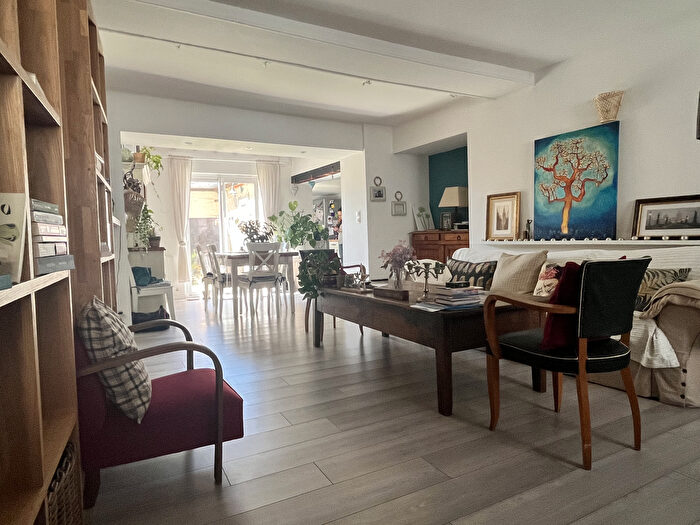 Maison 5 pièces à vendre à Argentan, Ouest