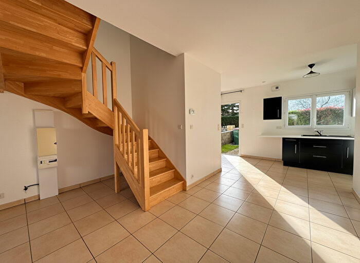 Appartement à vendre - Brest, Recouvrance, Capucins - 5 pièces - 3 chambres