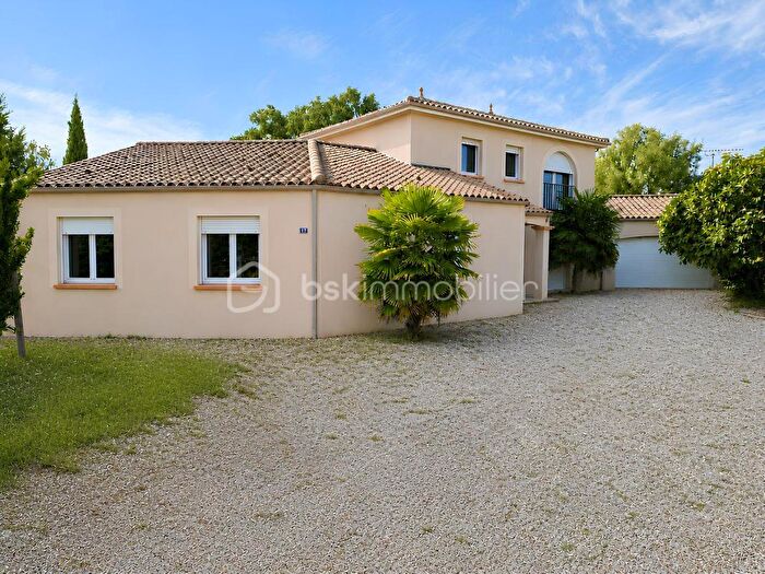 Chauché : Maison 5 pièces à vendre