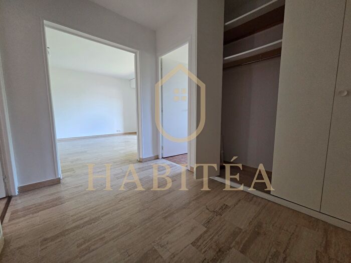 Appartement à louer - Montpellier, Hôpitaux, Facultés - 3 pièces - 2 chambres
