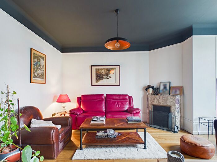 Appartement à vendre - Troyes, Jules Guesde - 3 pièces - 2 chambres