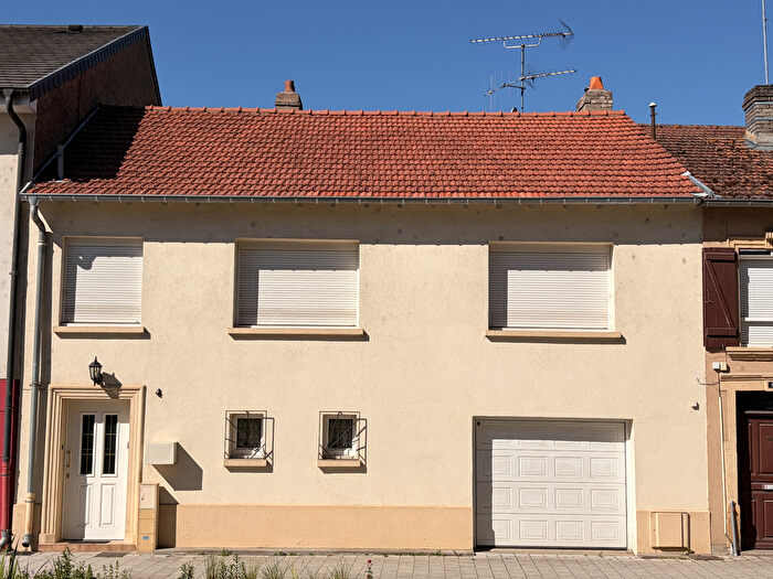 Maison 5 pièces à vendre - Augny