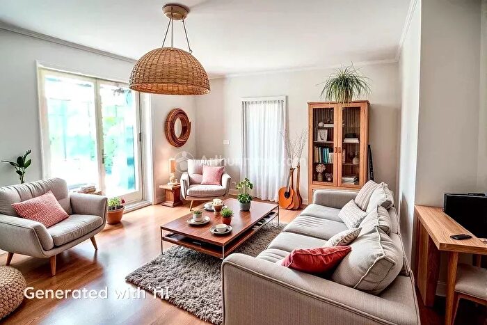 Maison à vendre - Mazamet - 5 pièces