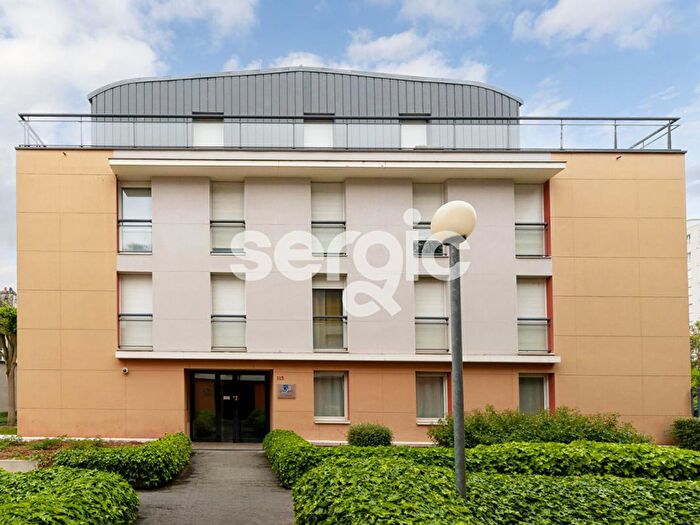 Appartement 3 pièces à vendre à Reims, Jamin, Jaurès, Cernay, Epinettes