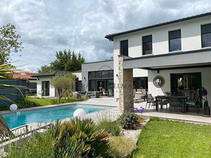 Mérignac, Le Jard : Maison 5 pièces à vendre