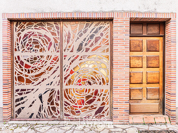 Maison à vendre - Sully-sur-Loire - 12 pièces - 4 chambres