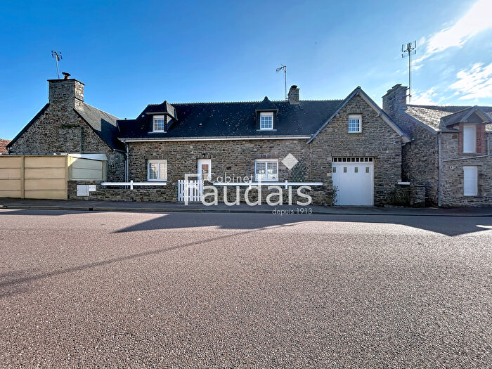 Maison à louer - Saint-Lô-dOurville - 5 pièces - 4 chambres